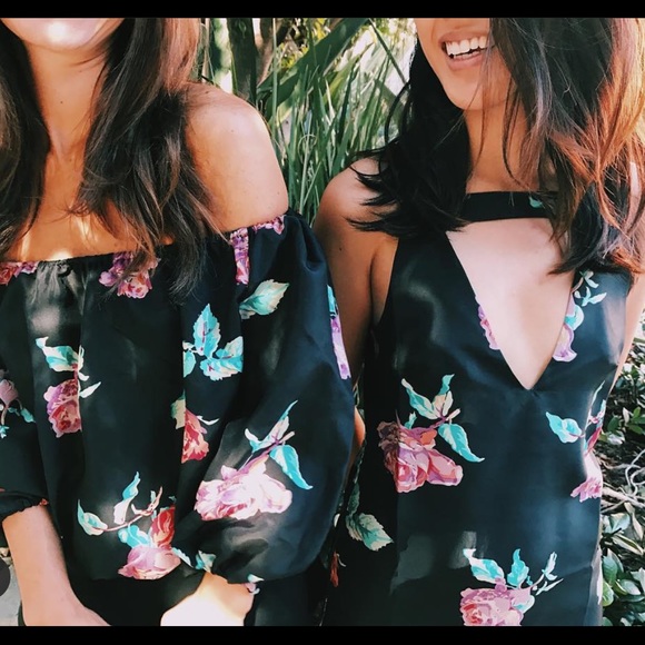 Stone Cold Fox | Tops | New Stone Cold Fox Blouse | Poshmark